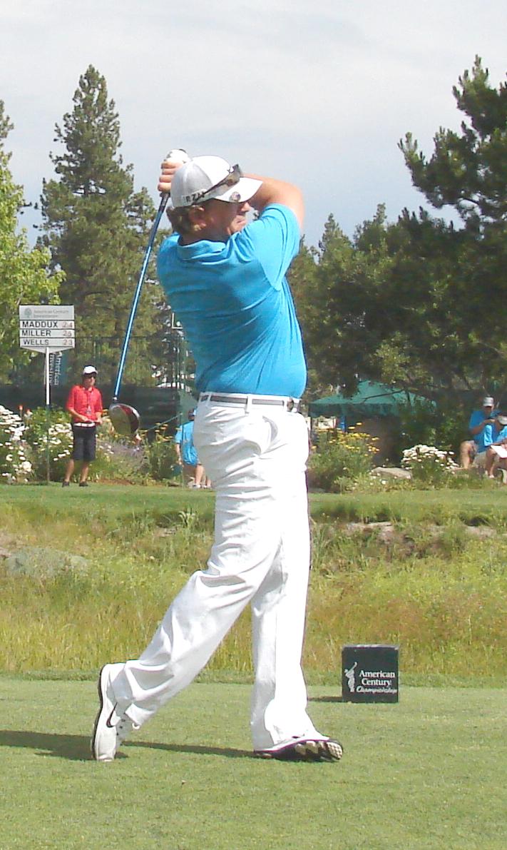 Day 3, Tahoe Golf 2014, Skier News, celebrity golf, Lake Tahoe